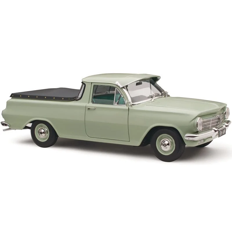 MOTOR-RIFIC: Toowoomba's home for model cars — Motor-Rific