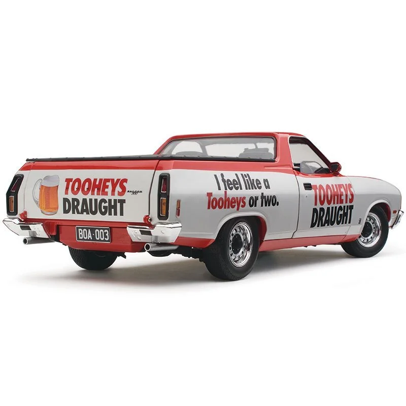 MOTOR-RIFIC: Toowoomba's home for model cars — Motor-Rific