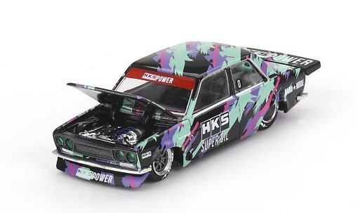 MOTOR-RIFIC: Toowoomba's home for model cars — Motor-Rific
