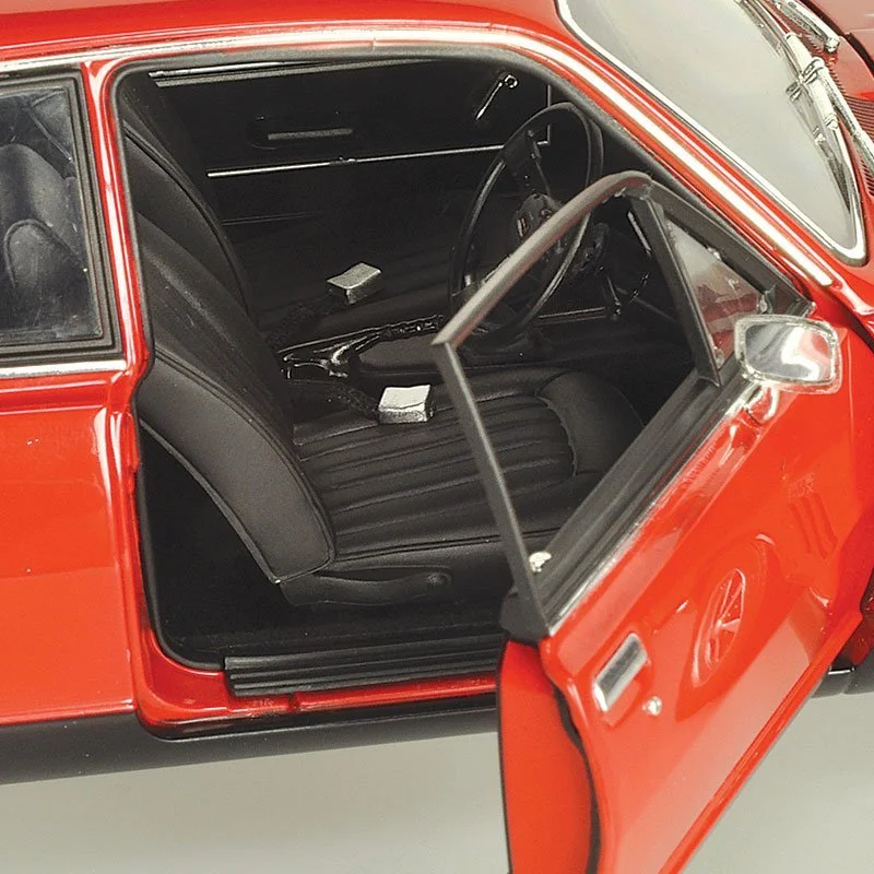 MOTOR-RIFIC: Toowoomba's home for model cars — Motor-Rific