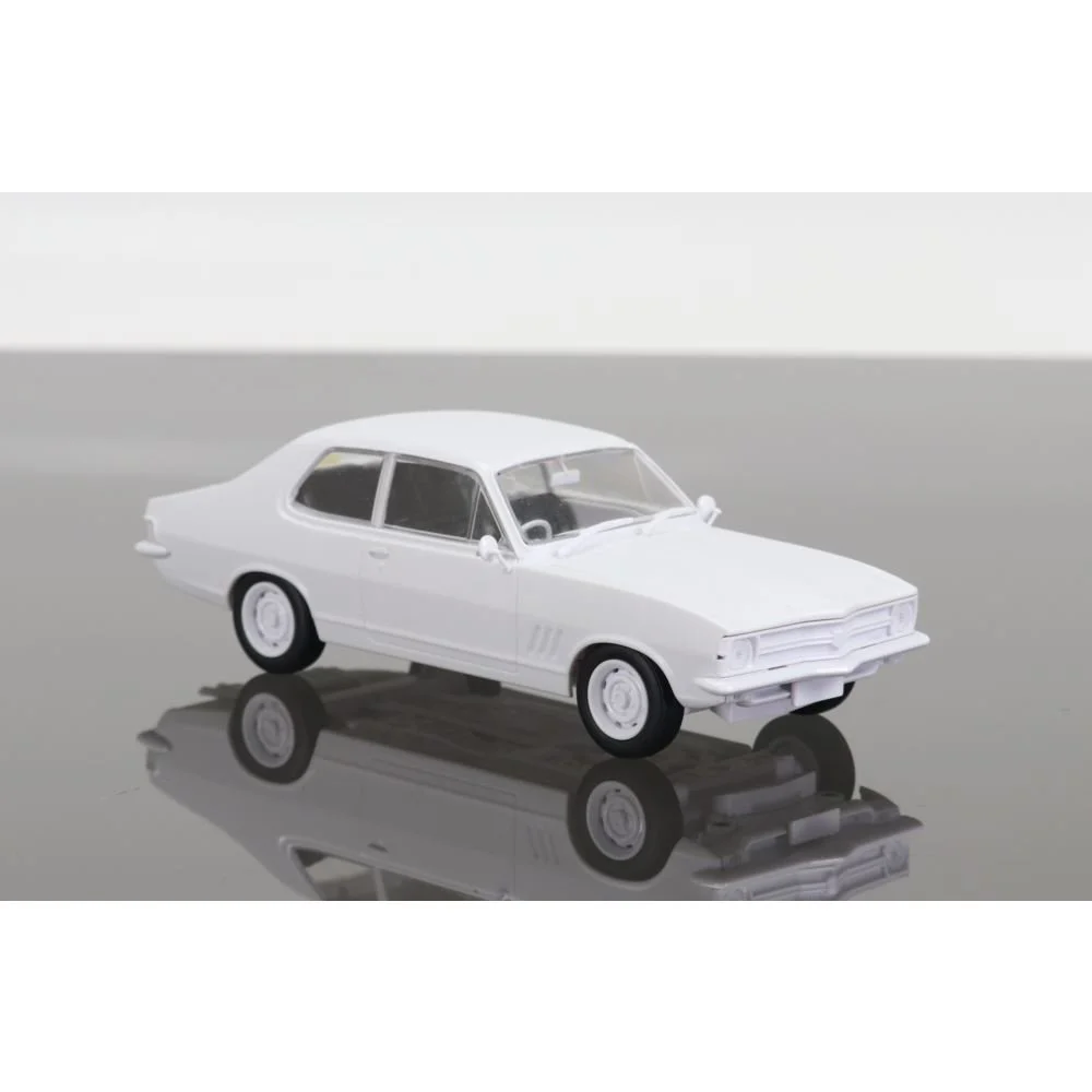 MOTOR-RIFIC: Toowoomba's home for model cars — Motor-Rific