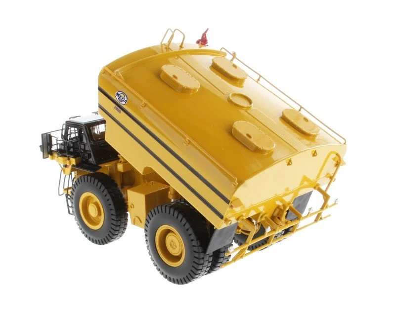 Caterpillar Progress Rail HO Train Set — Motor-Rific