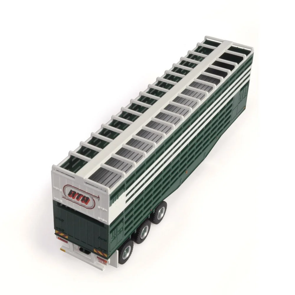MOTOR-RIFIC: Toowoomba's home for model cars — Motor-Rific