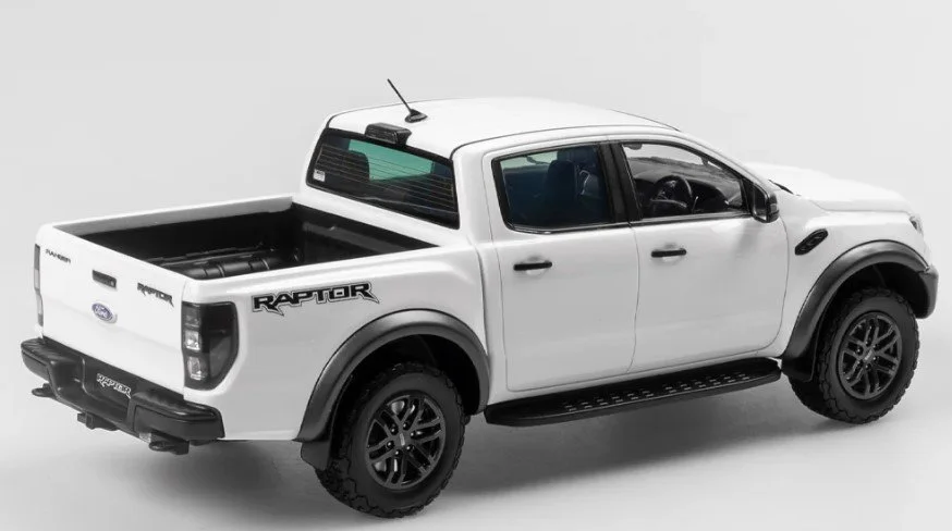 MOTOR-RIFIC: Toowoomba's home for model cars — Motor-Rific