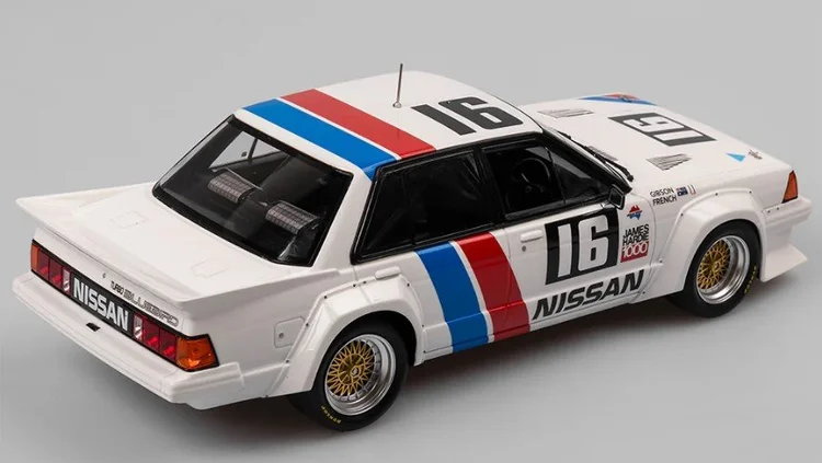 MOTOR-RIFIC: Toowoomba's home for model cars — Motor-Rific