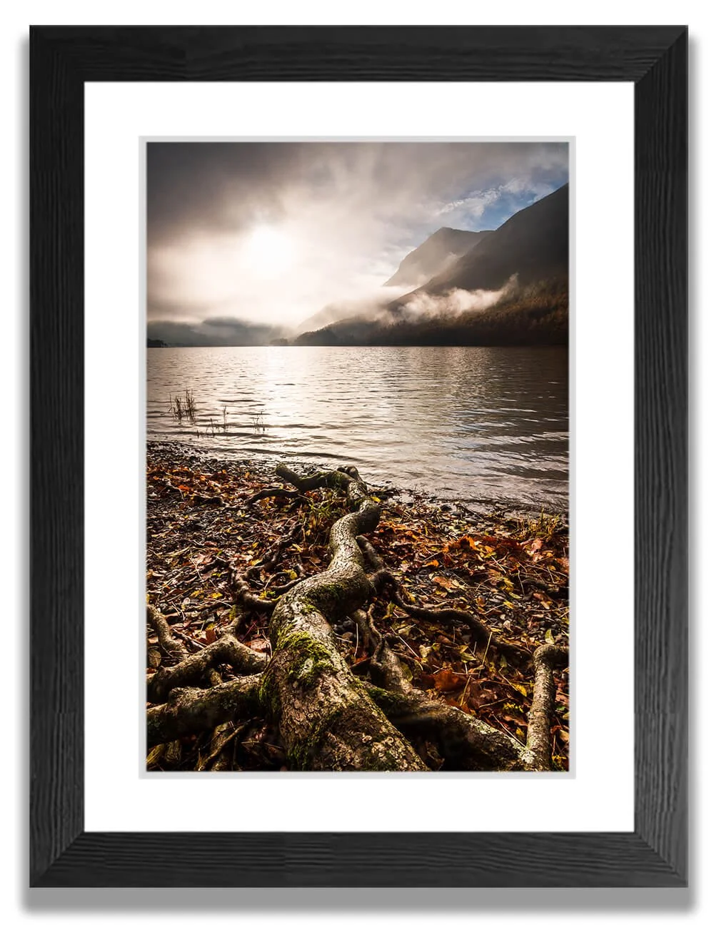 'High stile Buttermere' by acclaimed photographer, Matt Nuttall — The ...