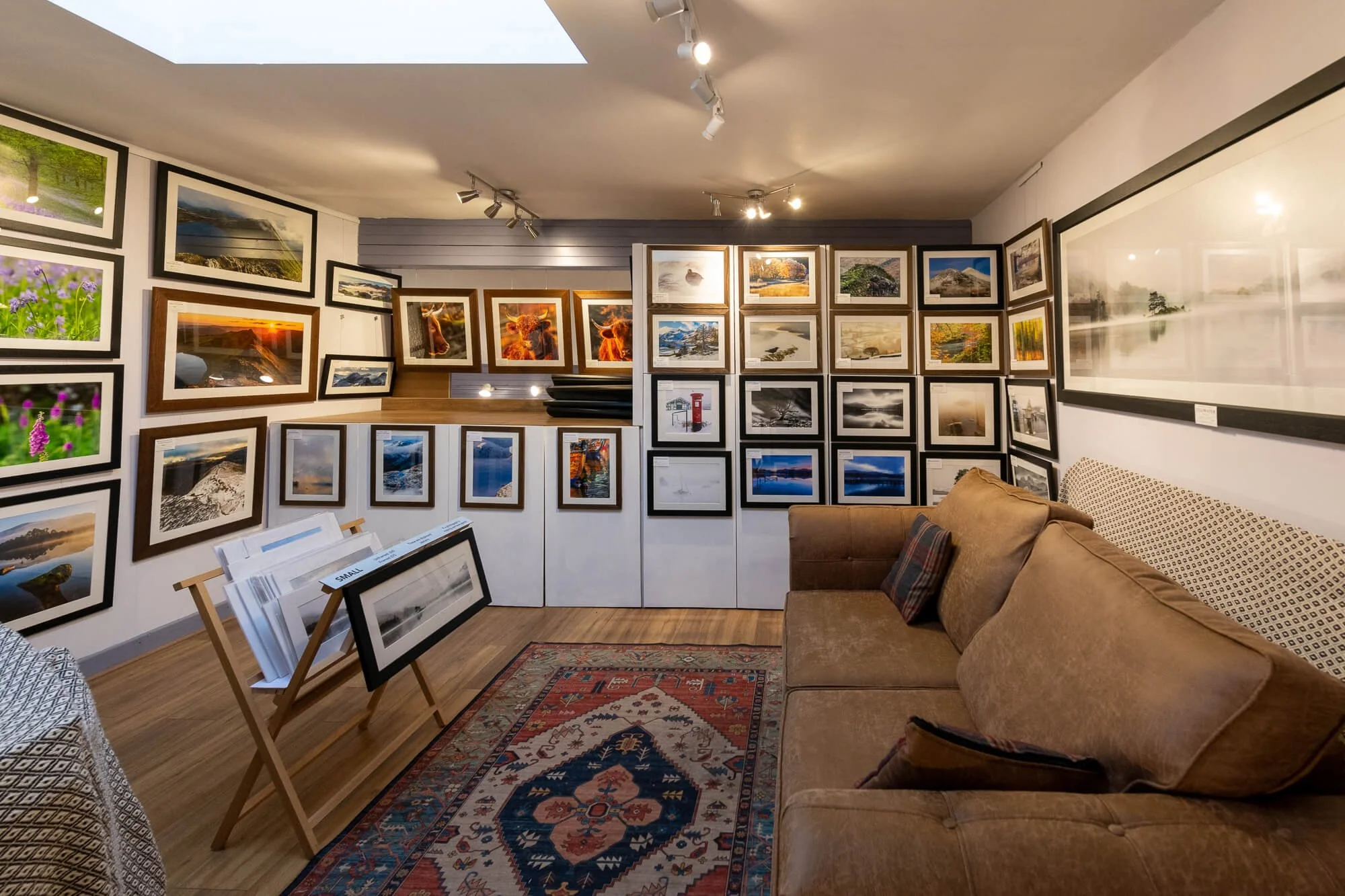 Visit The Lakes Gallery in Bowness-on-Windermere and Discover the ...