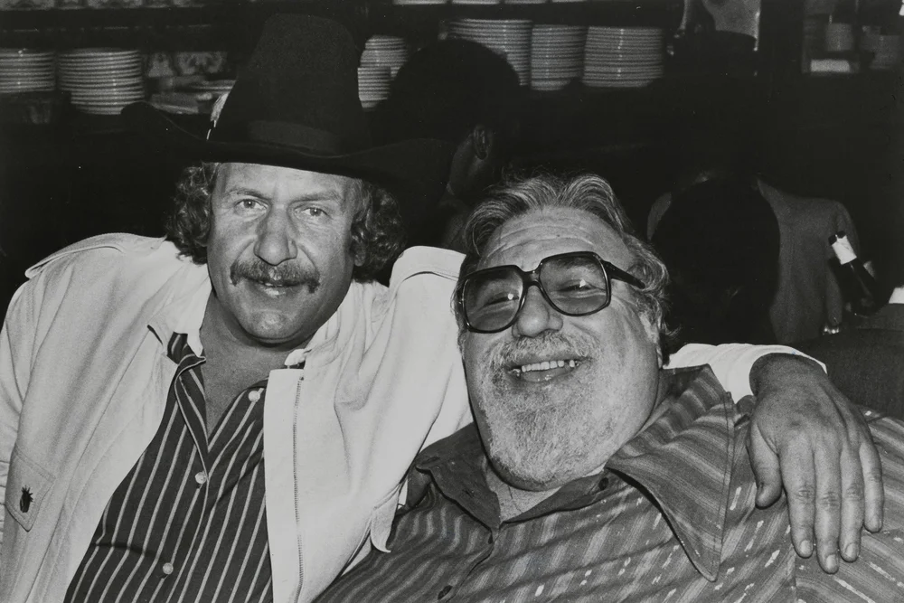 Doc Pomus — Mort Shuman