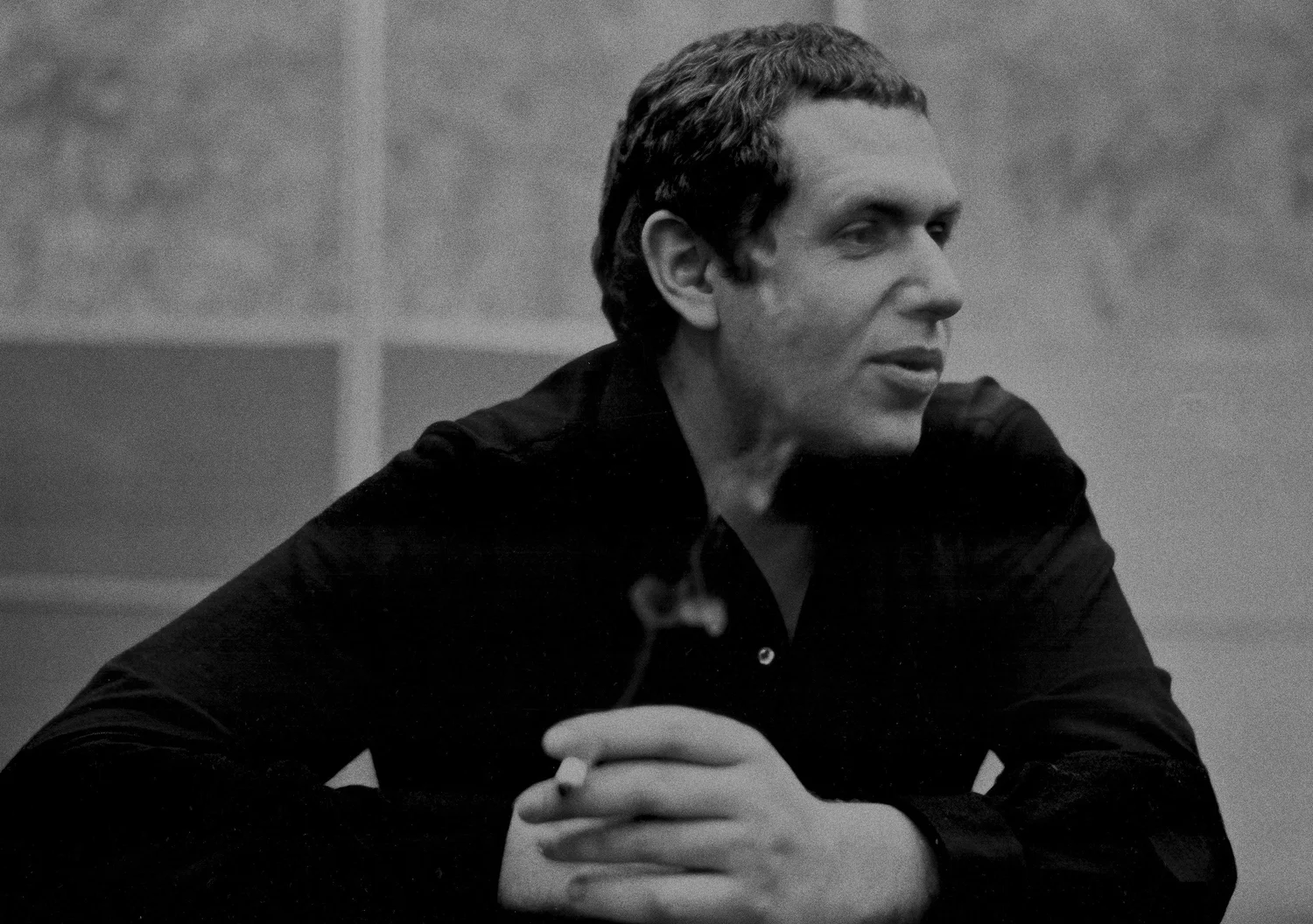 Mort Shuman: Singer / Songwriter / Pianist / Gourmet