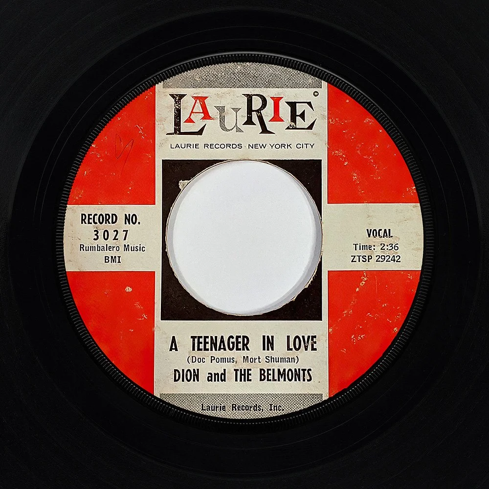 Biography — Mort Shuman