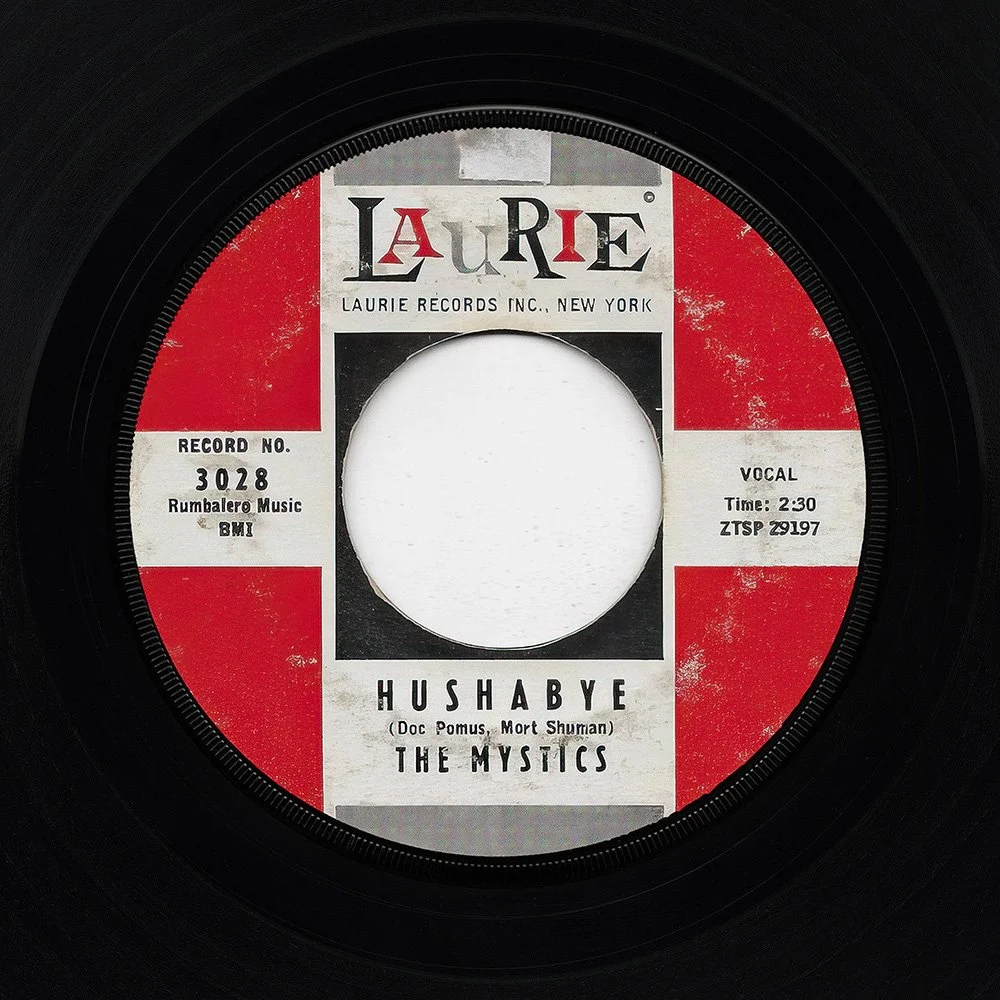 Biography — Mort Shuman