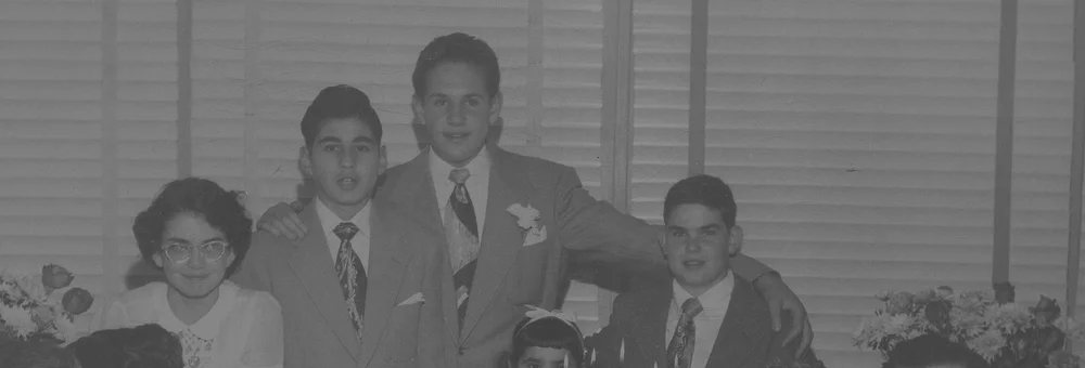 Biography — Mort Shuman