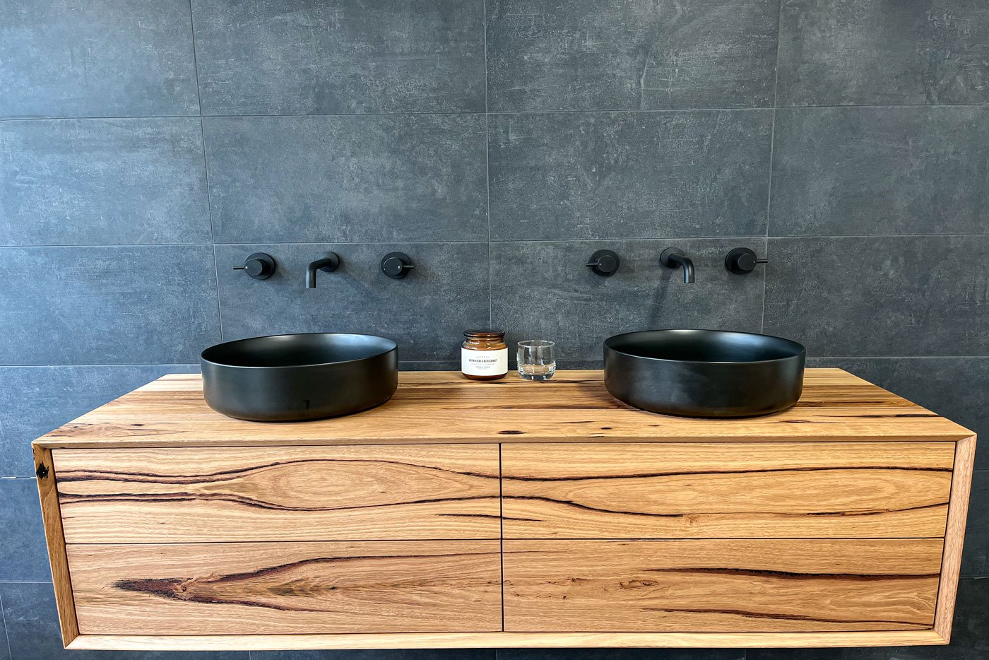 Custom Furniture Makers in Sydney - B.A. Furniture