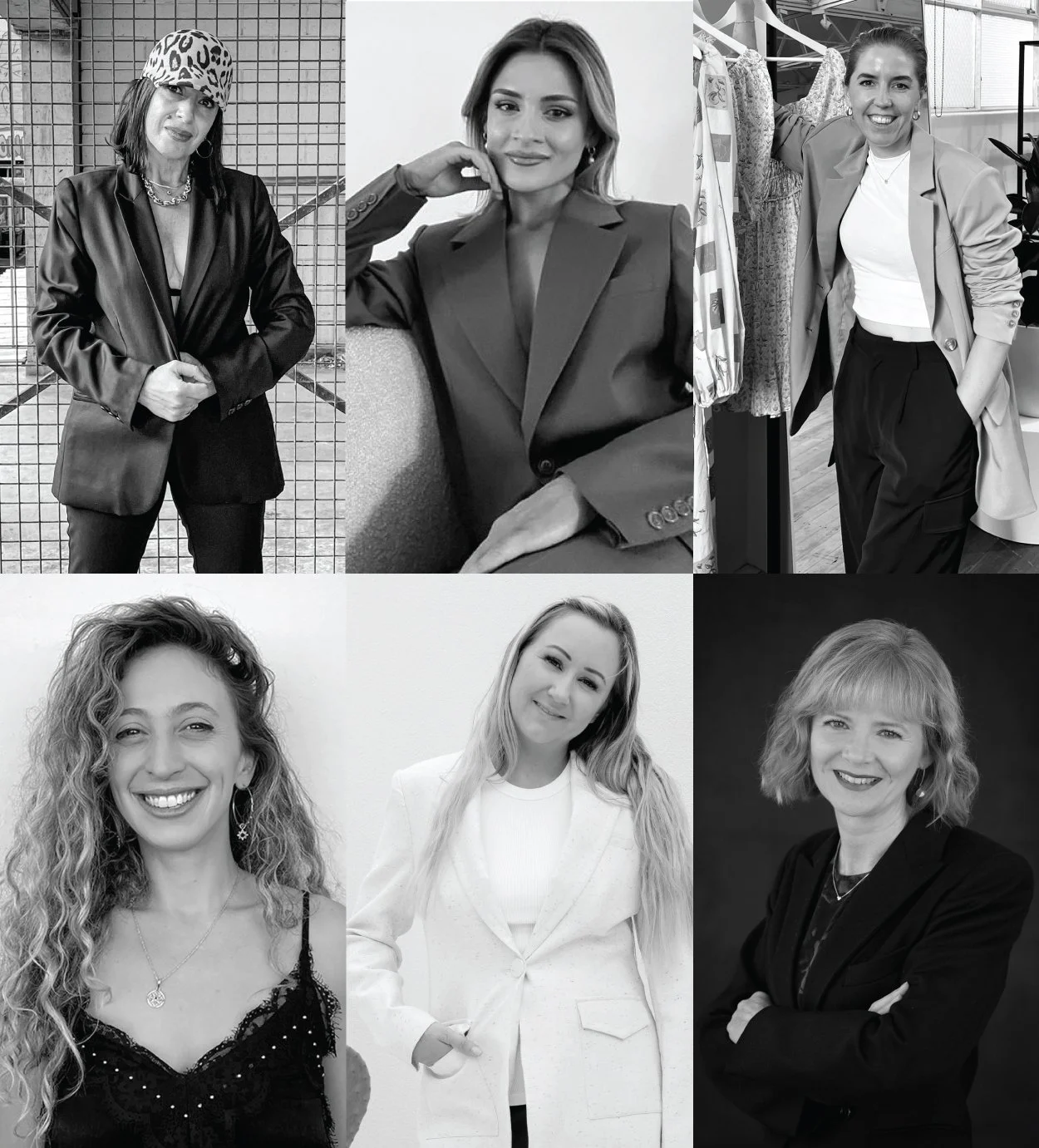 Fashion Courses, Consulting & Mentoring | Fashion Equipped — Fashion ...