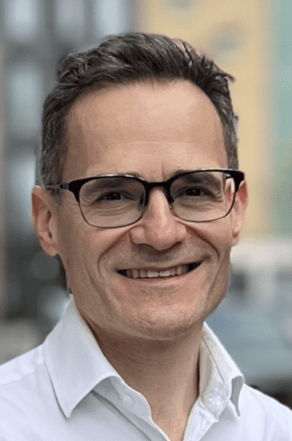 Alexander Reece Thomson