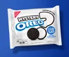 Oreo packaging design — Sarah Hingston