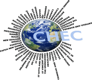 CHEC Launches New Logo — Commonwealth Human Ecology Council