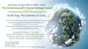 The Climate in Crisis - CHEC's Earth Day Webinar — Commonwealth Human ...