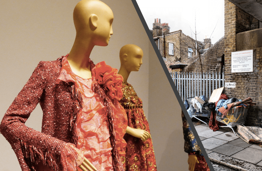 Fast Fashion and Reducing Waste — Commonwealth Human Ecology Council