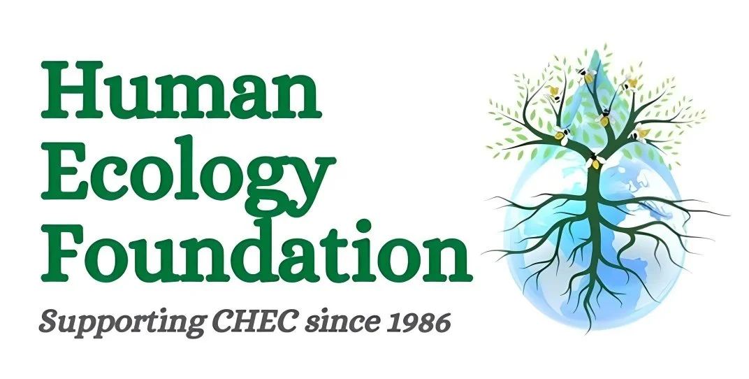 Human Ecology Foundation — Commonwealth Human Ecology Council