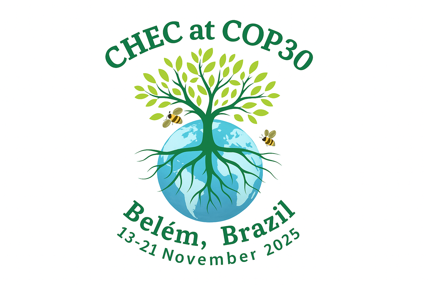 CHEC Launches COP30 Hub — Commonwealth Human Ecology Council
