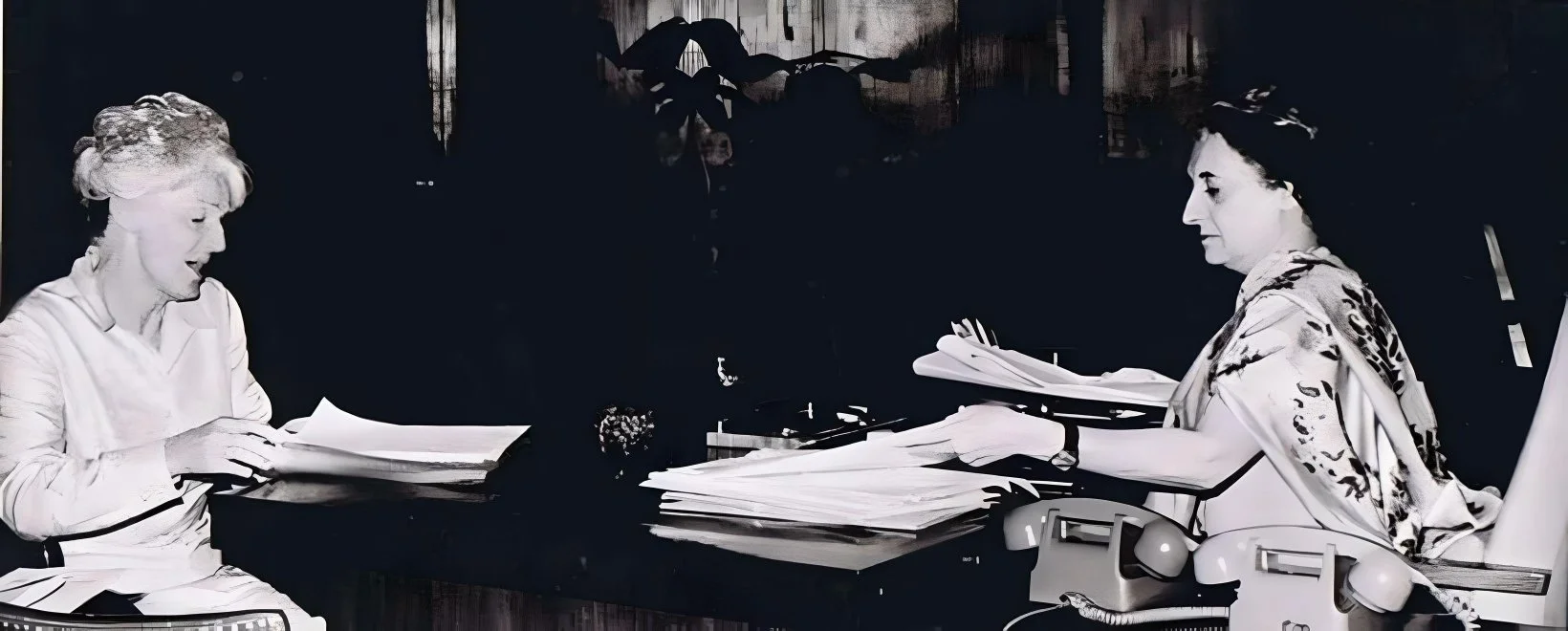 History of CHEC — Commonwealth Human Ecology Council