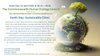 CHEC Announces Upcoming Earth Day 2024 Event — Commonwealth Human ...