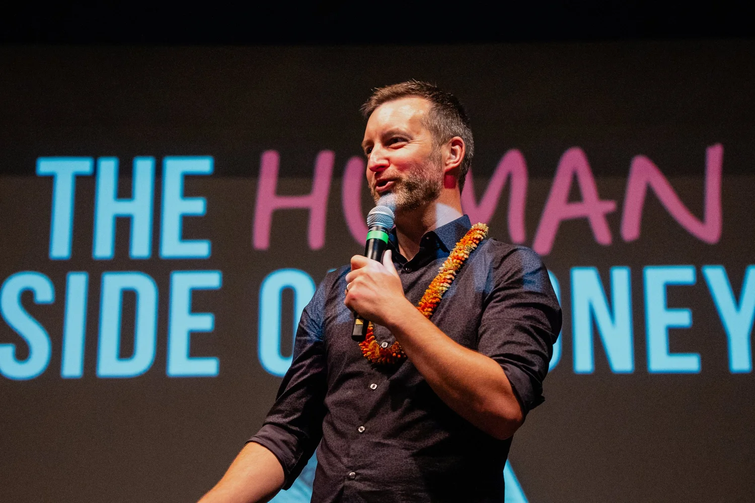 Colin Ryan Speaks | Humorous Motivational Speaker on Financial Success ...