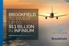 Brookfield to Invest Up to $1.1 Billion in Infinium to Scale Ultra-Low ...
