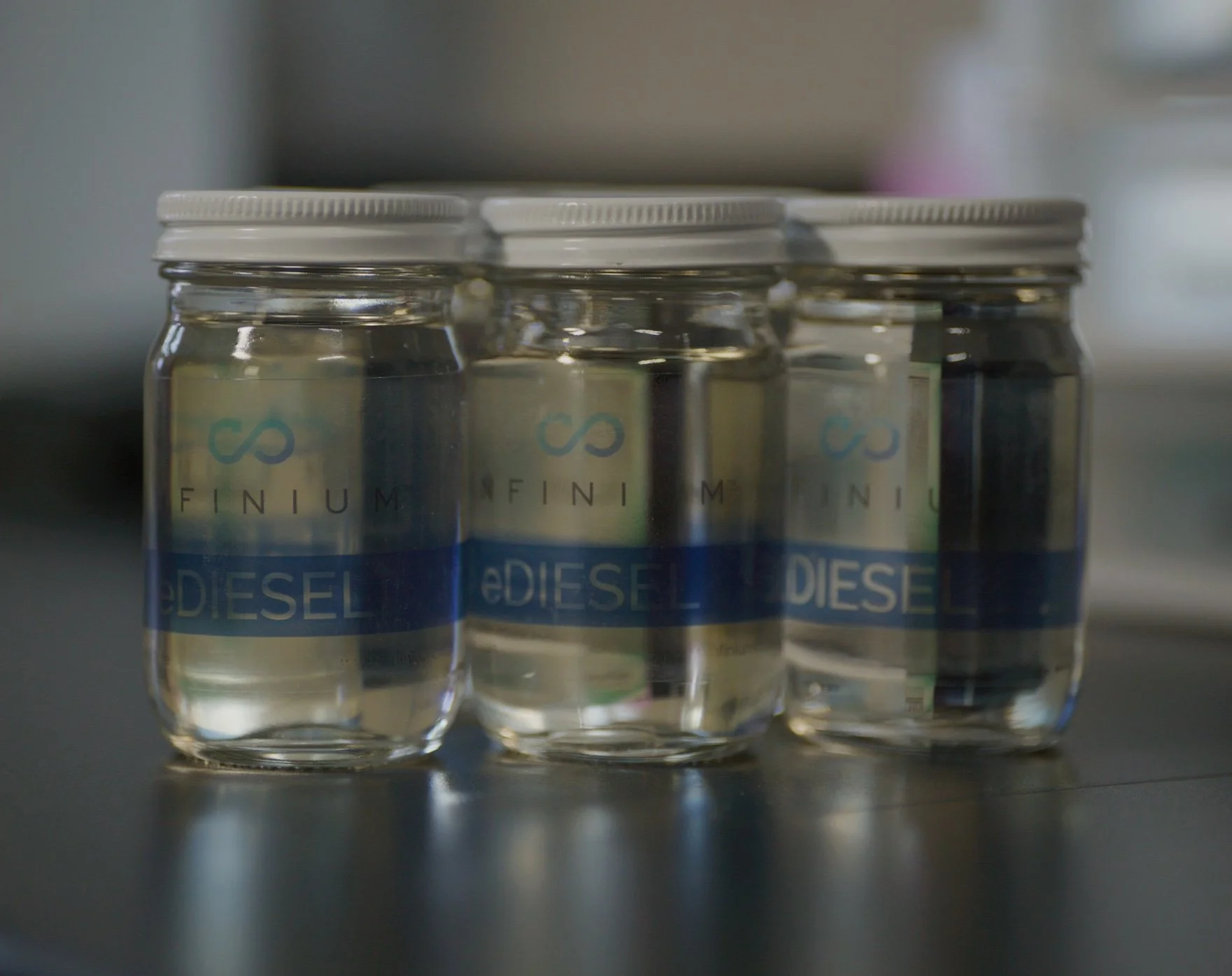 Project Pathfinder – Infinium’s First Commercial eFuels Plant — Infinium