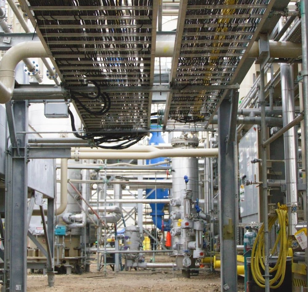 Project Pathfinder – Infinium’s First Commercial eFuels Plant — Infinium