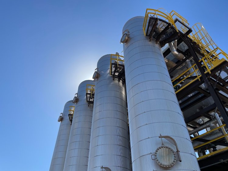 Infinium eFuels: Sustainable Aviation, eDiesel & eNaphtha — Infinium