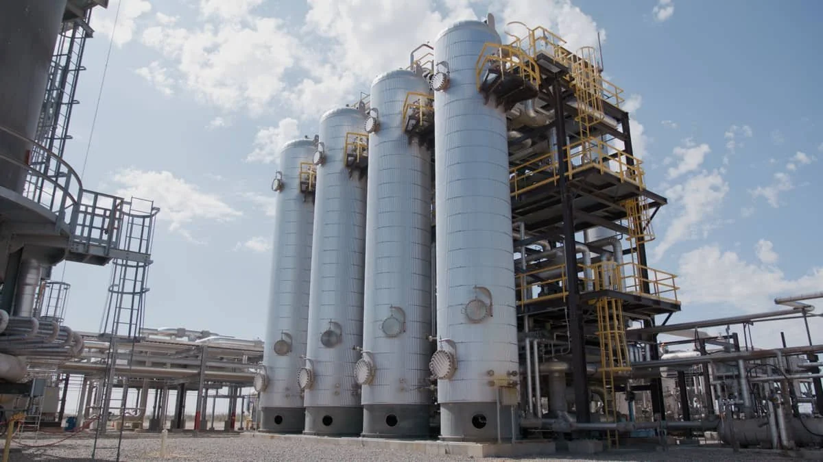 Infinium Energy Solutions: React™, Synthesize™, Reform™ eFuels — Infinium