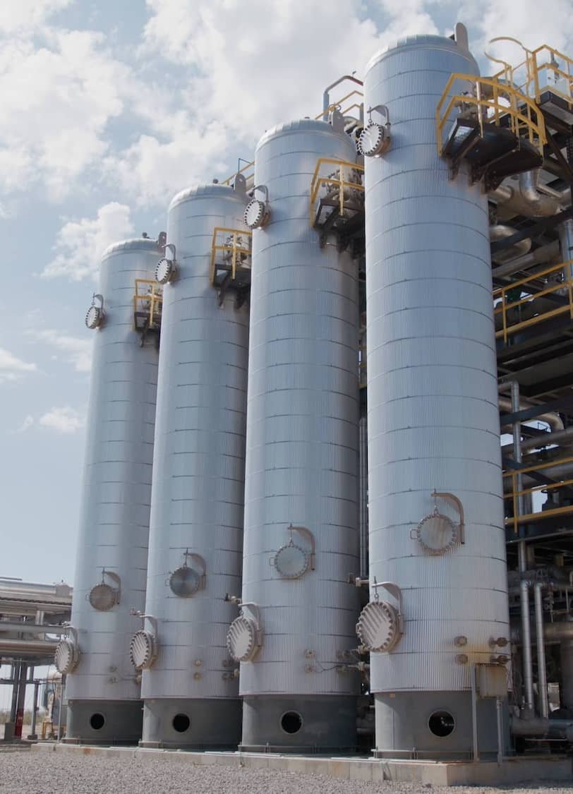 Project Roadrunner – Infinium eFuels Plant in Texas — Infinium