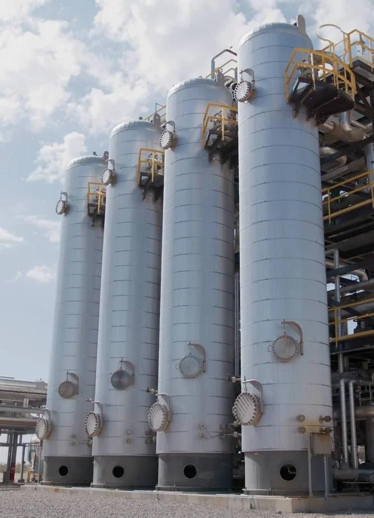 Project Roadrunner – Infinium eFuels Plant in Texas — Infinium