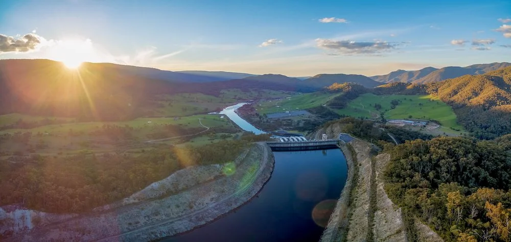 Infinium Global eFuels Projects & Pipeline — Infinium