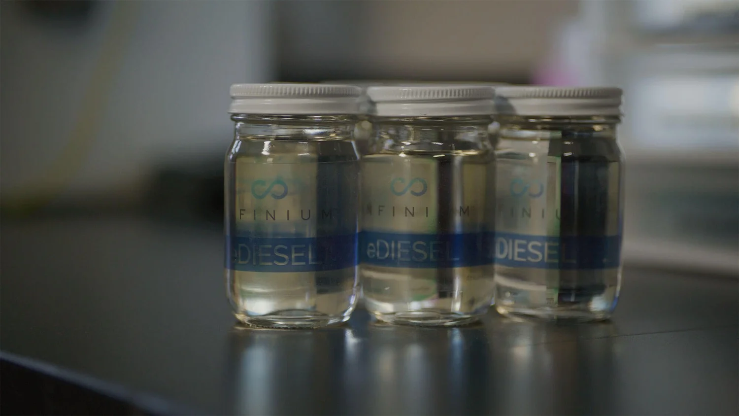 Infinium eFuels – Sustainable Aviation Fuel (eSAF), eDiesel & eNaphtha — Infinium