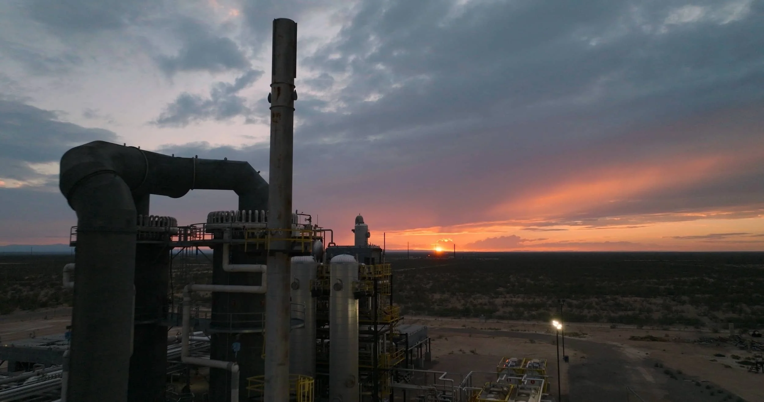 Breakthrough Energy & Infinium – Catalyst for eFuels Scale — Infinium