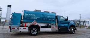 About Infinium – Leadership in Ultra-Low Carbon eFuels — Infinium