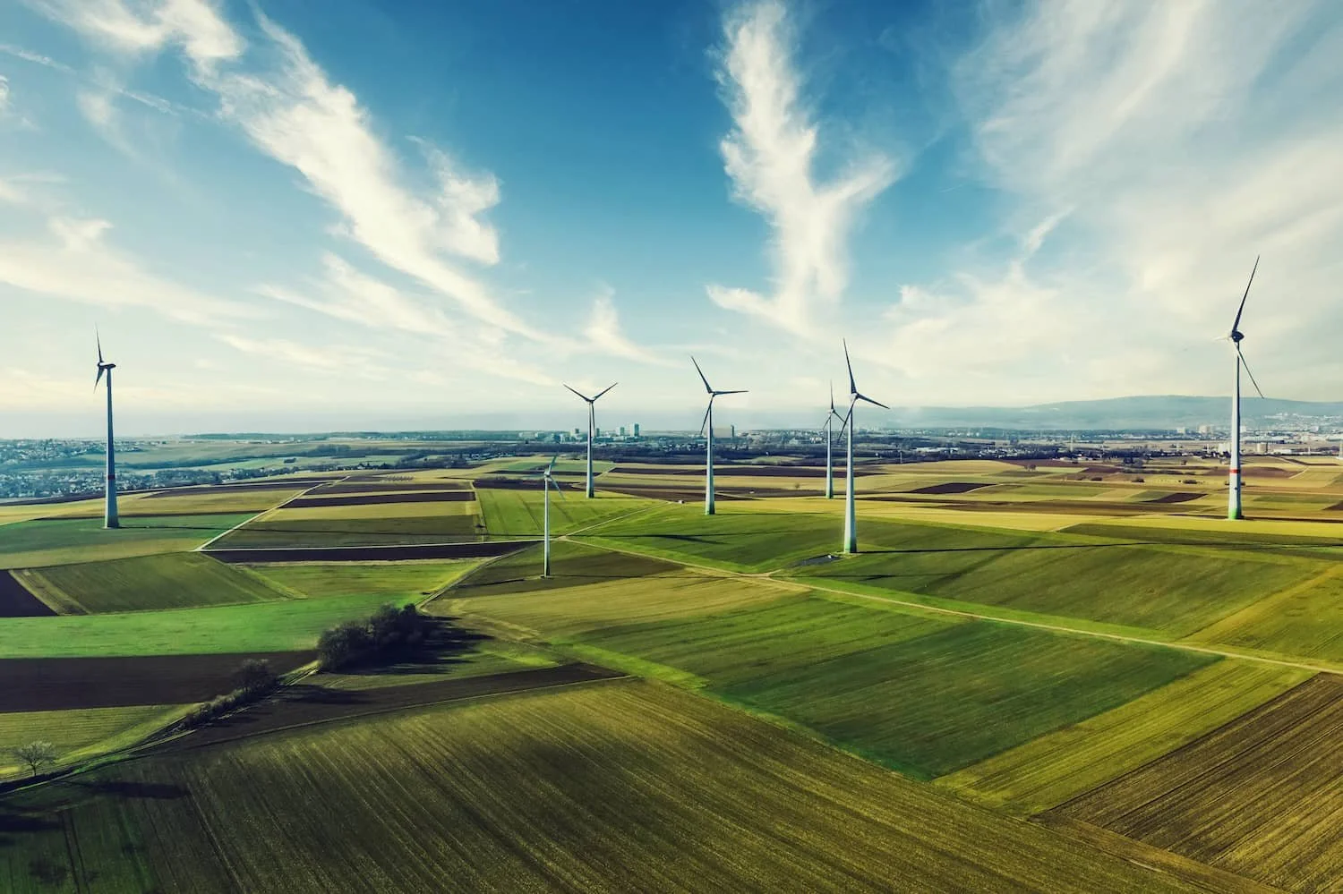 Infinium Ultra-low Carbon eFuels