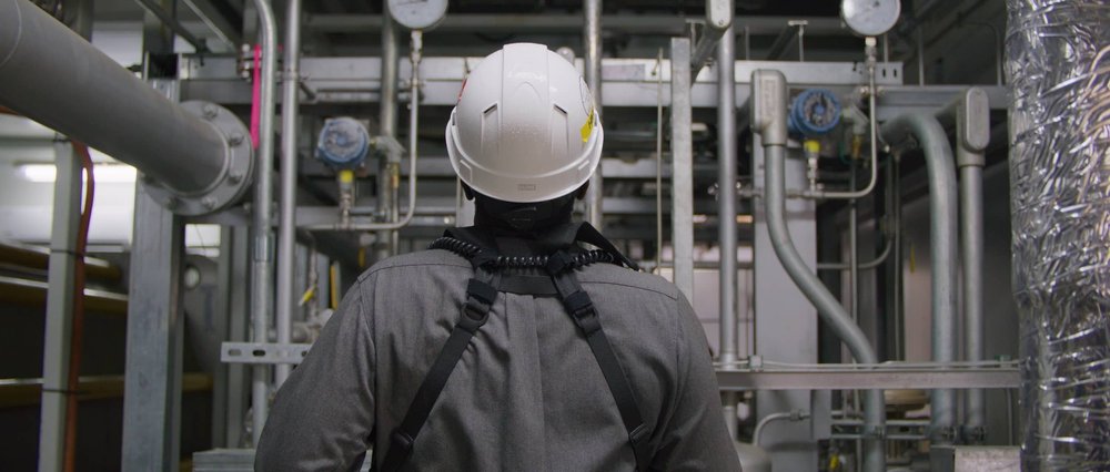 Project Pathfinder – Infinium’s First Commercial eFuels Plant — Infinium