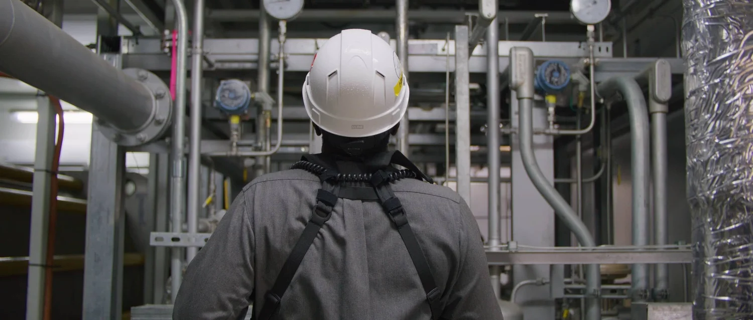 Project Pathfinder – Infinium’s First Commercial eFuels Plant — Infinium