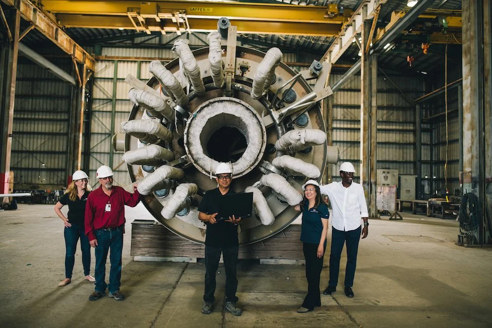 Infinium Global eFuels Projects & Pipeline — Infinium