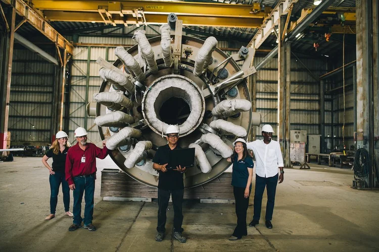 Infinium Global eFuels Projects & Pipeline — Infinium