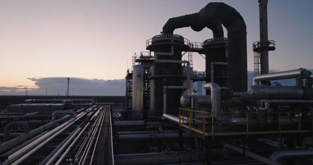 Infinium GTL: Scalable Gas-to-Liquids Fuel Solution — Infinium