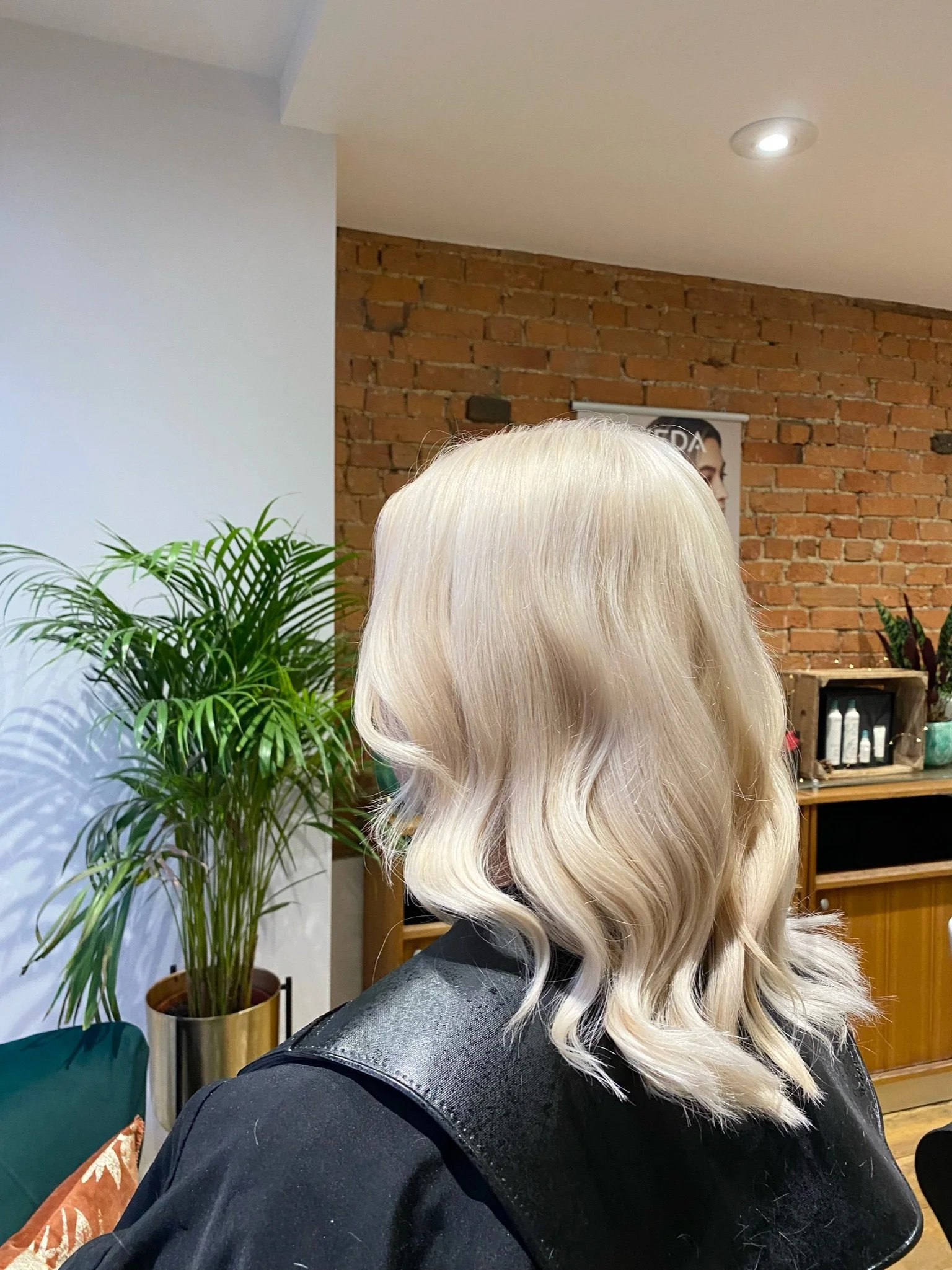 The Ultimate Guide to Maintaining Beautiful Blonde Hair: Karen ...