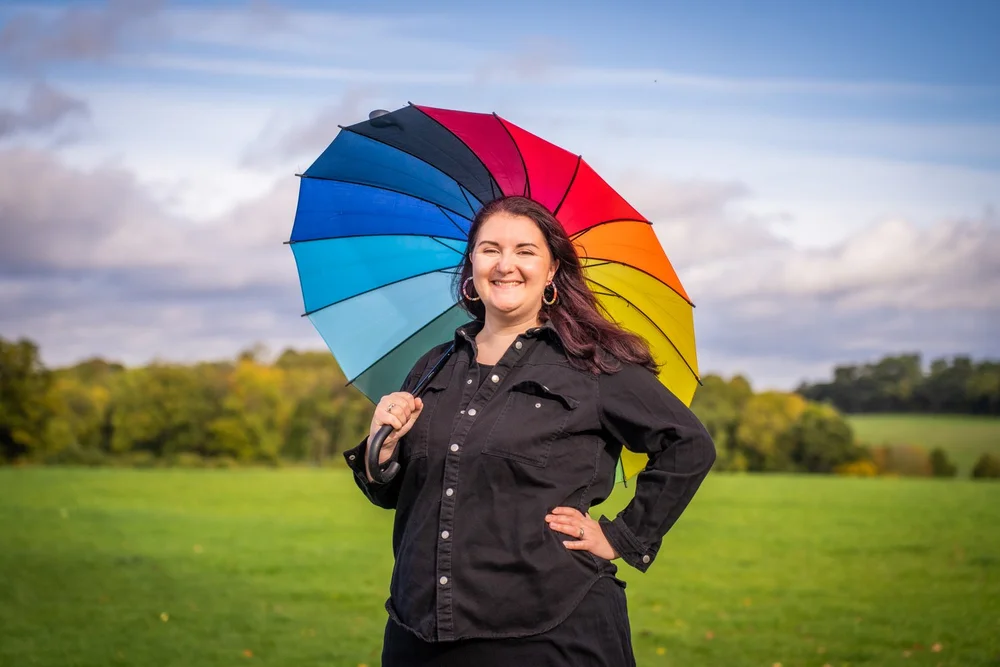 About Robin Milton — Fairer Games