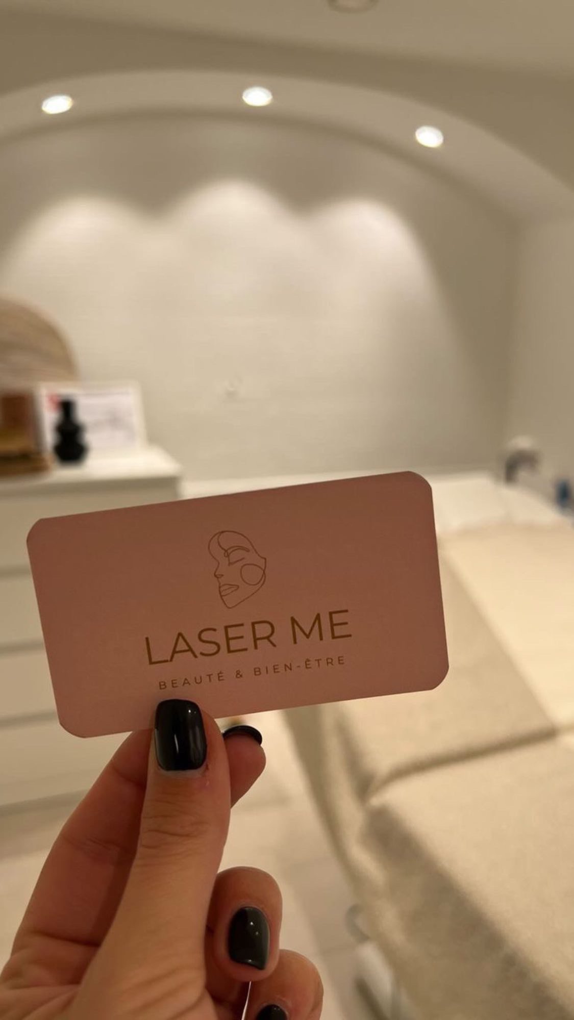 LM cosmetics by Laser Me