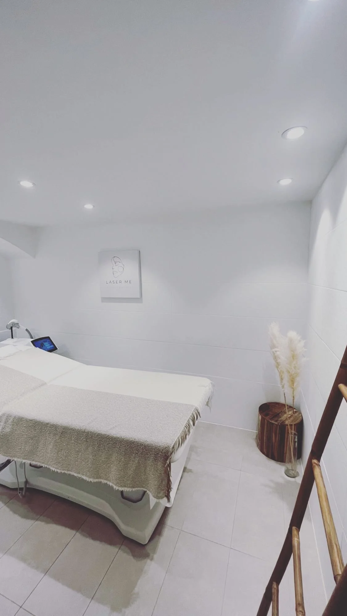 LM cosmetics by Laser Me