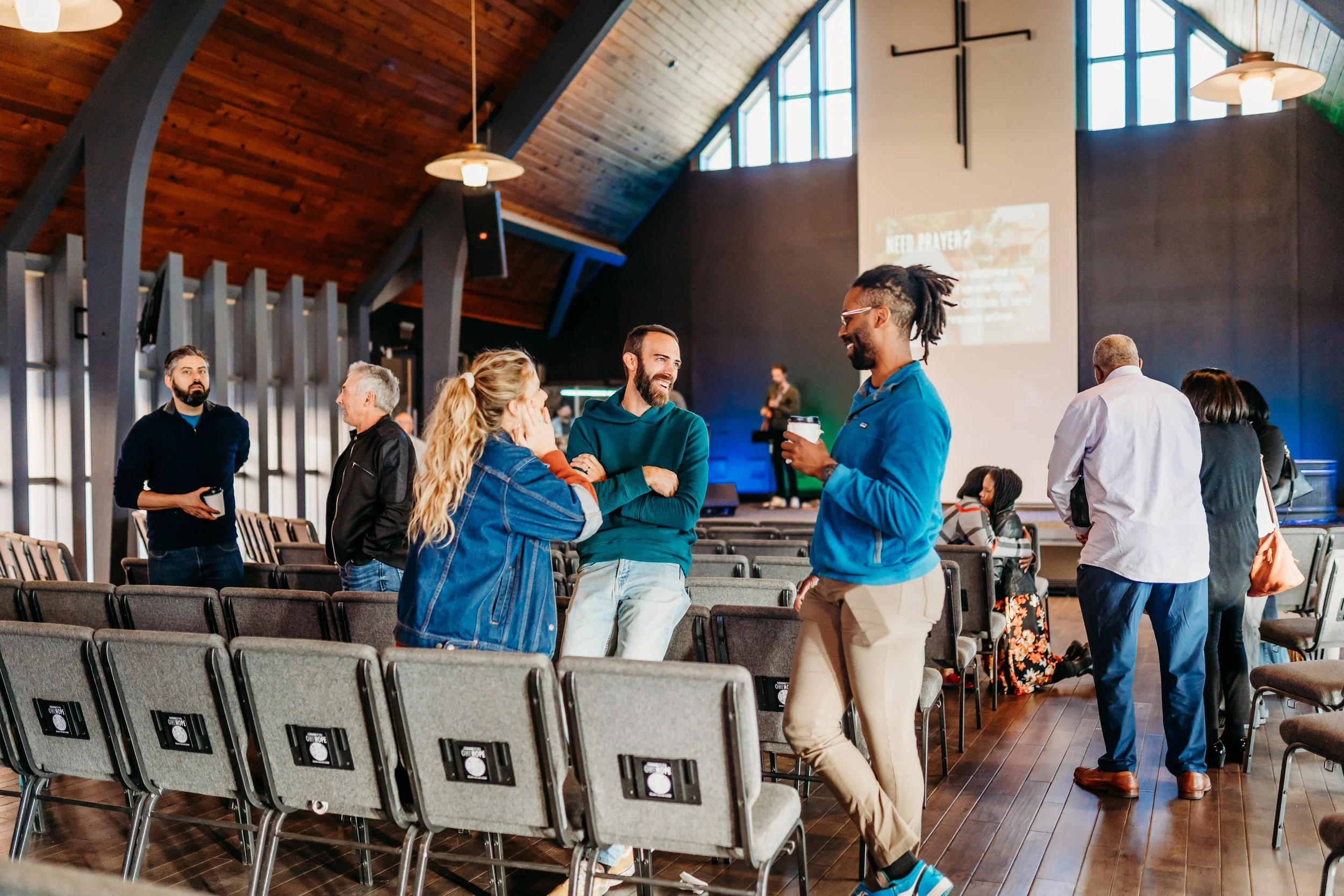 Community | One Hope Family